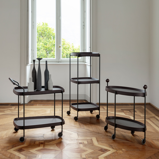 Porada Jet Trolley - Quick Ship